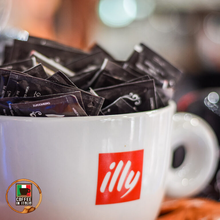 illy India Coffee Will Start Your Morning With Flavor