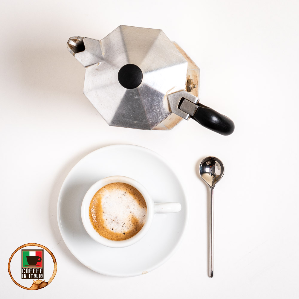Moka Pot Mistakes That Can Wreck A Delicious Italian Coffee