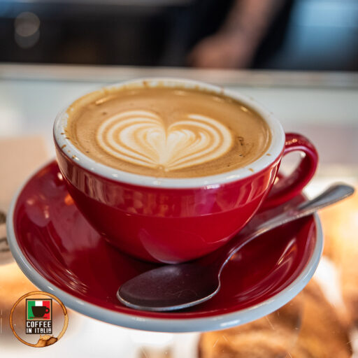 Is The Best Specialty Coffee In Rome Found At Faro?
