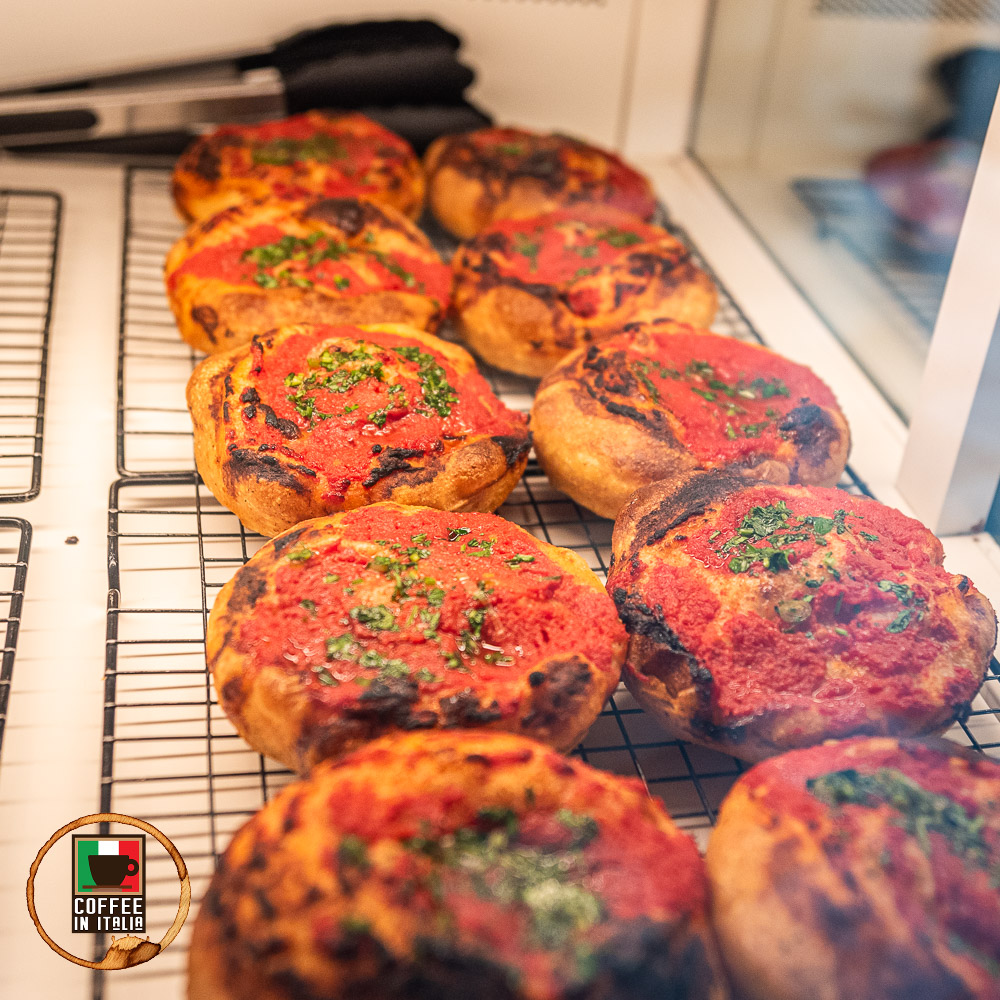 Is The Best Specialty Coffee In Rome Found At Faro?