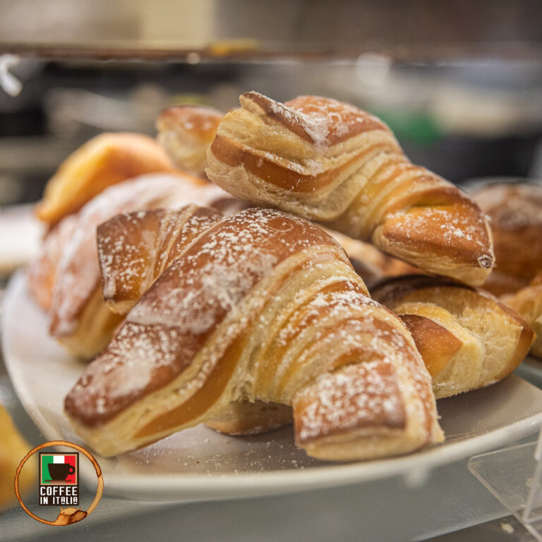 Caffè Trombetta in Rome Is The Best Coffee Near Termini