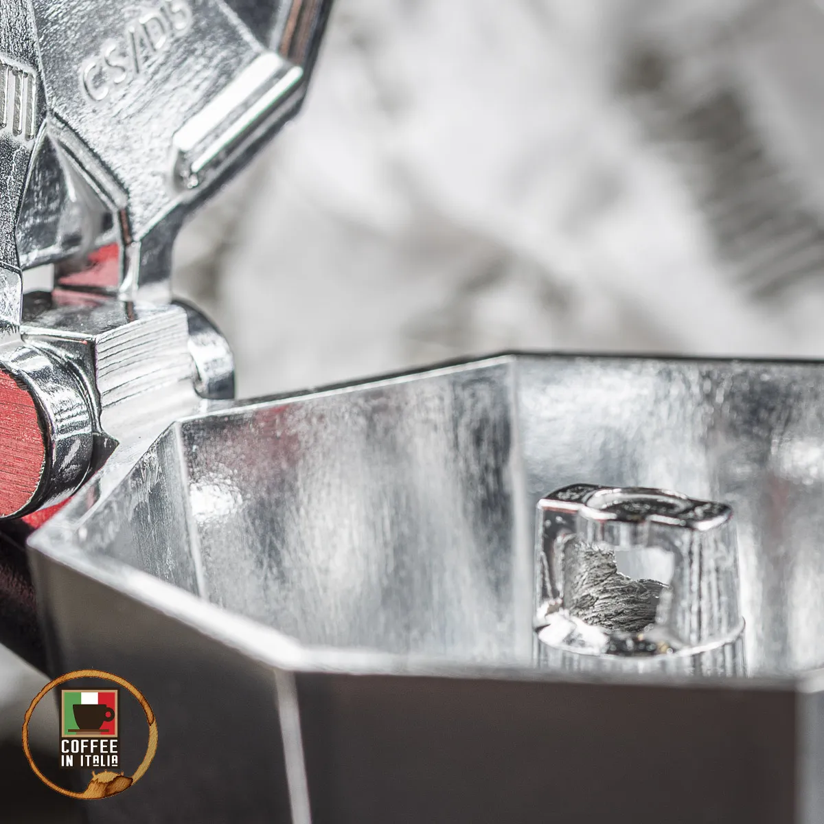 The Italian Moka Pot Is Making A Comeback In Italy